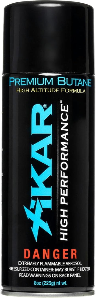 Xikar Purofine High Performance Butane | Mom's Cigars