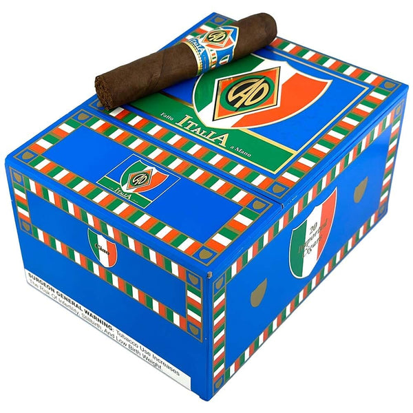 CAO Italia Cigars | Mom's Cigars