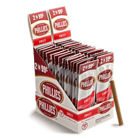 Phillies Cigars | Cigarillo Flavors | Mom's Cigars