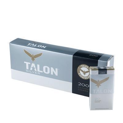 Talon Filtered Cigars | Little Cigars | Mom's Cigars