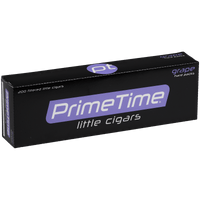 Prime Time | Mom's Cigars
