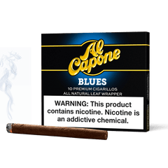 Al Capone Cigars & Cigarillos - Shop now at Mom's Cigars