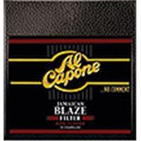 Al Capone Cigarillos | Jamaican Blaze Cigars | Mom's Cigars