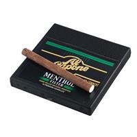 Al Capone Cigars & Cigarillos - Shop now at Mom's Cigars