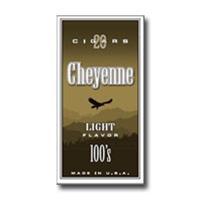 Cheyenne Classic Little Cigars | Filtered Cigars | Mom's Cigars