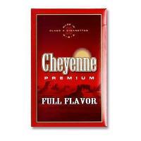 Cheyenne Cigars | Cigar Brands | Mom's Cigars
