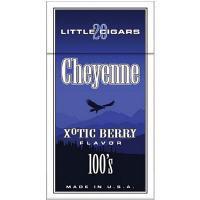 Cheyenne Cigars | Cigar Brands | Mom's Cigars