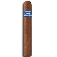 Cohiba Blue Cigars | Premium Cigars | Mom's Cigars