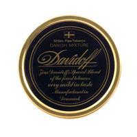Davidoff Tobacco | Premium Pipe Tobacco | Mom's Cigars