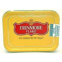 Erinmore Flake Pipe Tobacco | Mom's Cigars