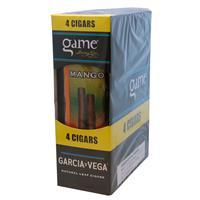 Game Mango Cigarillos | Mom's Cigars