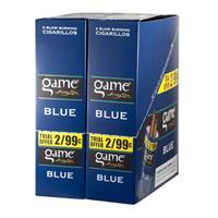 Game Cigars | Garcia y Vega | Cigar Brands | Mom's Cigars