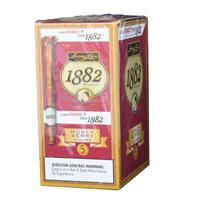 Garcia y Vega Cigars | Machine Rolled Premium Cigars | Mom's Cigars