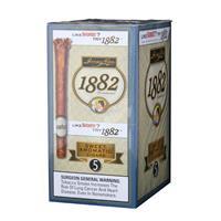 Garcia y Vega Cigars | Machine Rolled Premium Cigars | Mom's Cigars