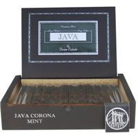 Java Mint | Mom's Cigars
