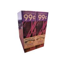 Optimo Cigars Cigarillos | Mom's Cigars