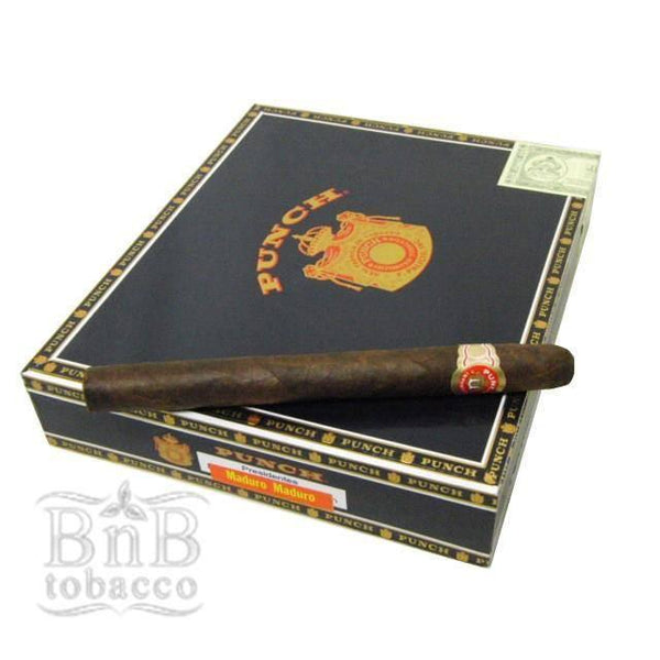 Punch Classico Maduro Maduro | Mom's Cigars