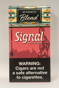 Signal Cigars I Filtered Cigars I BnB Tobacco | Mom's Cigars