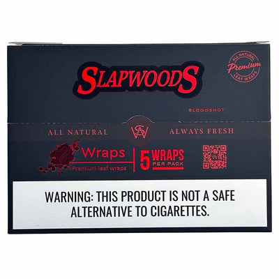 Slapwoods Wraps - Mom's Cigars